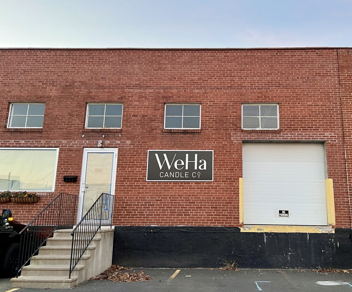 weha candle company 635 new park - We-Ha | West Hartford News