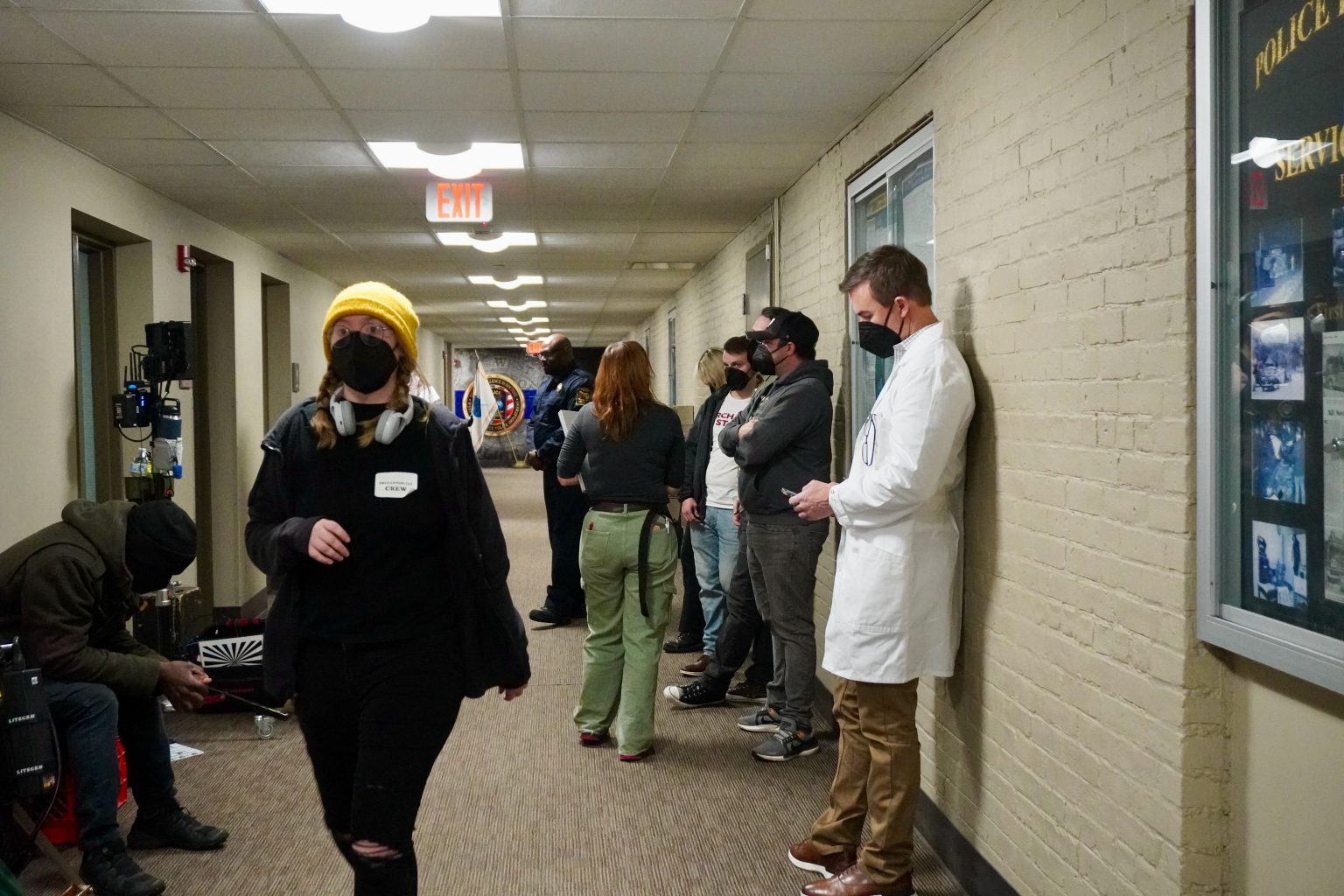 West Hartford Native Producing Thriller/Horror Feature Film in Town ...