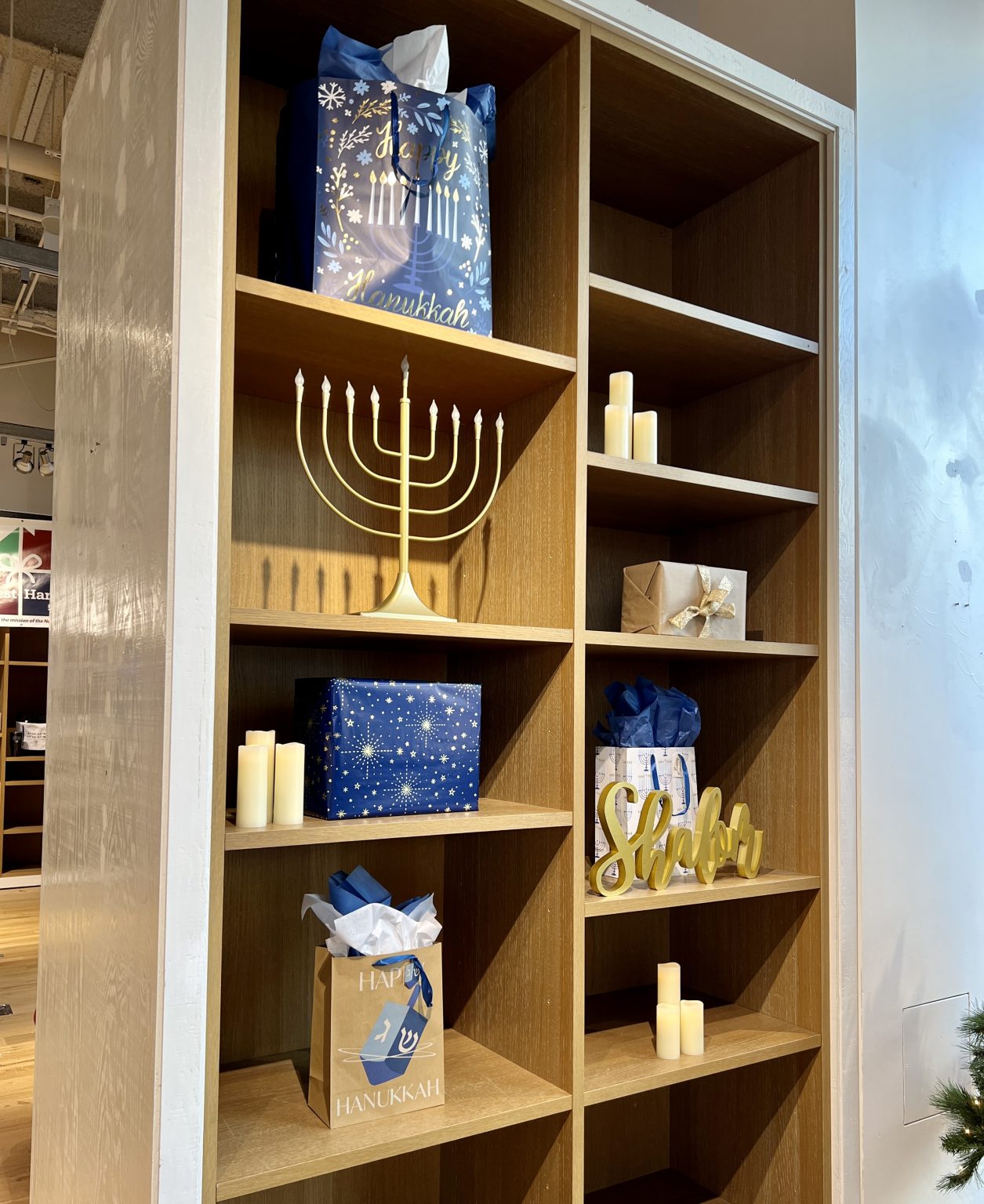 'Winter Workshop' Now Open at West Hartford's Blue Back Square - We-Ha ...