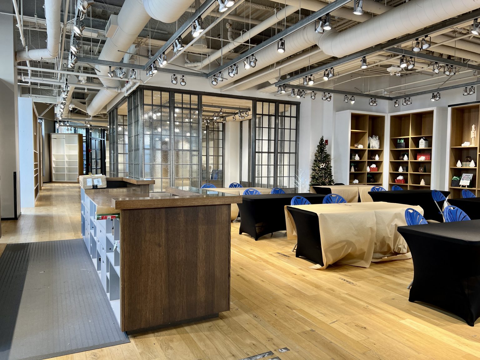 'Winter Workshop' Now Open at West Hartford's Blue Back Square - We-Ha ...