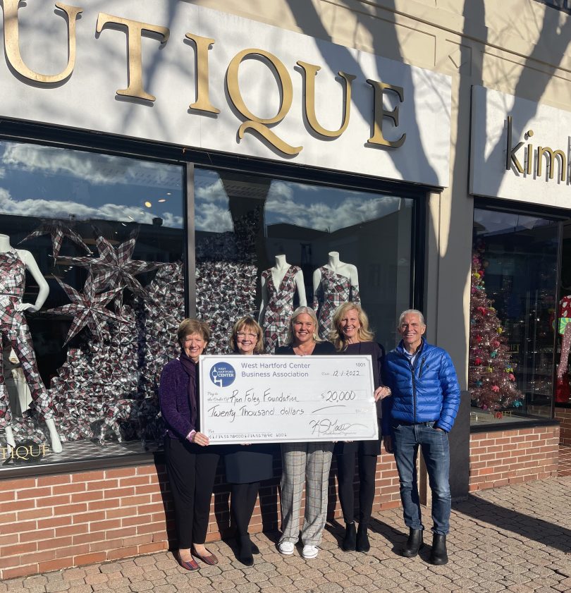West Hartford Business Buzz: December 5, 2022 - We-Ha | West Hartford News