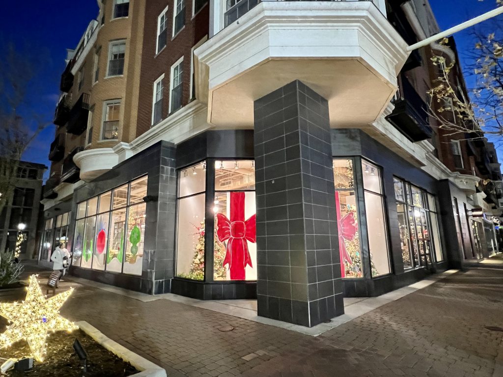 'Winter Workshop' Now Open at West Hartford's Blue Back Square - We-Ha ...