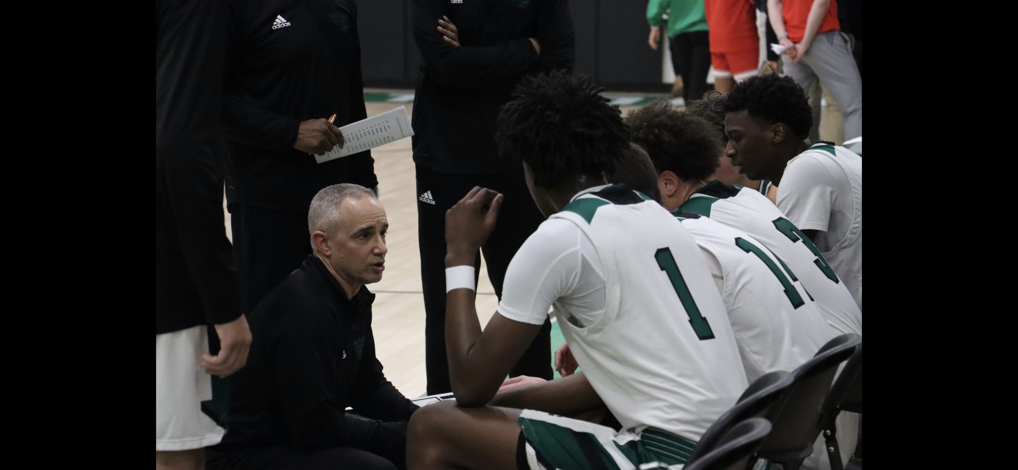 Northwest Catholic High School Joins Prestigious Spalding Hoophall ...