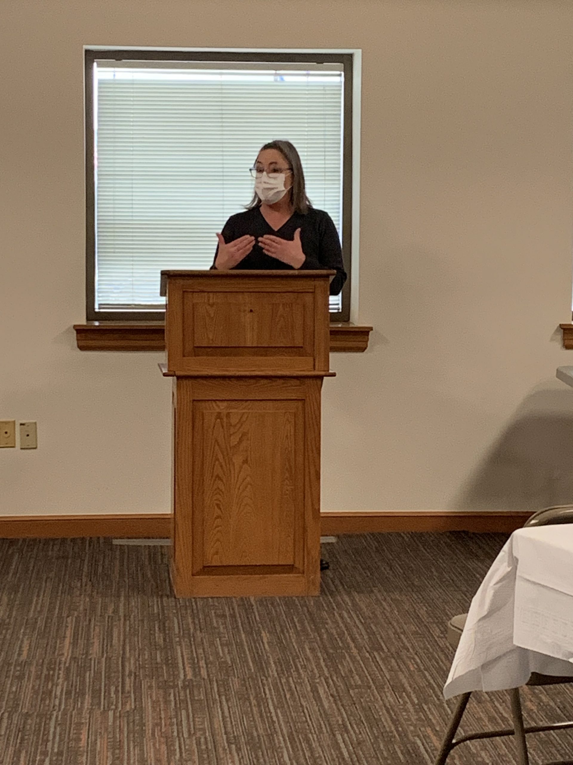 More Than 30 National External Diploma Program Recipients Celebrated in ...