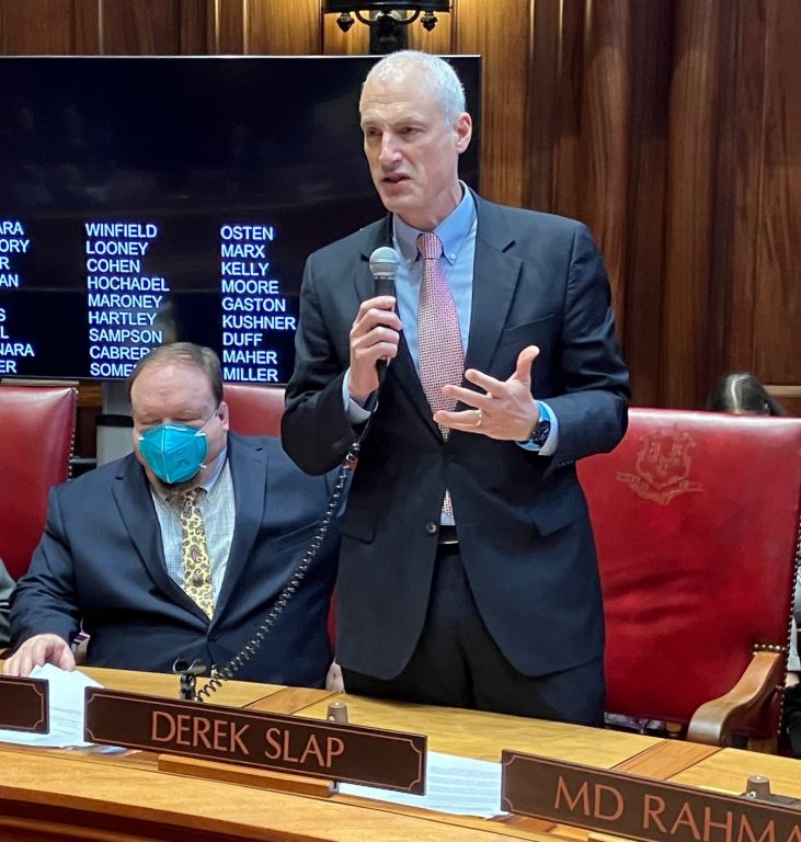 General Assembly Members Take the Oath for the 2023 Session - We-Ha ...