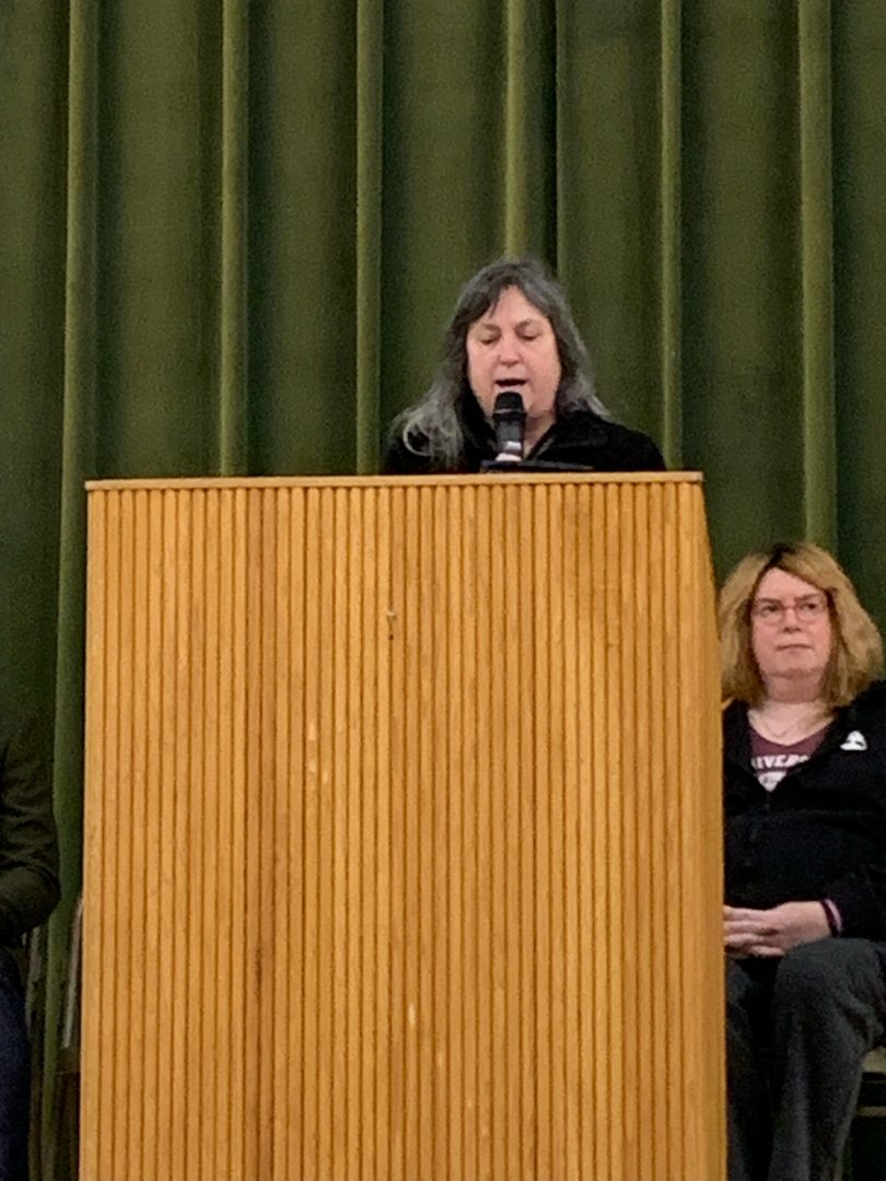 West Hartford Celebrates 74th Anniversary of Universal Declaration of ...