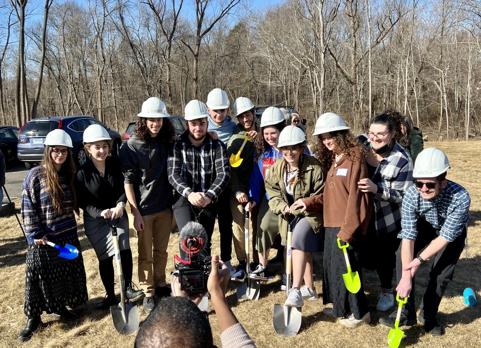 NEJA Breaks Ground on 7,000 Addition to West Hartford Campus - We-Ha ...