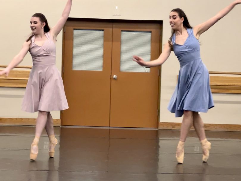 hartford ballet at chamber - We-Ha | West Hartford News