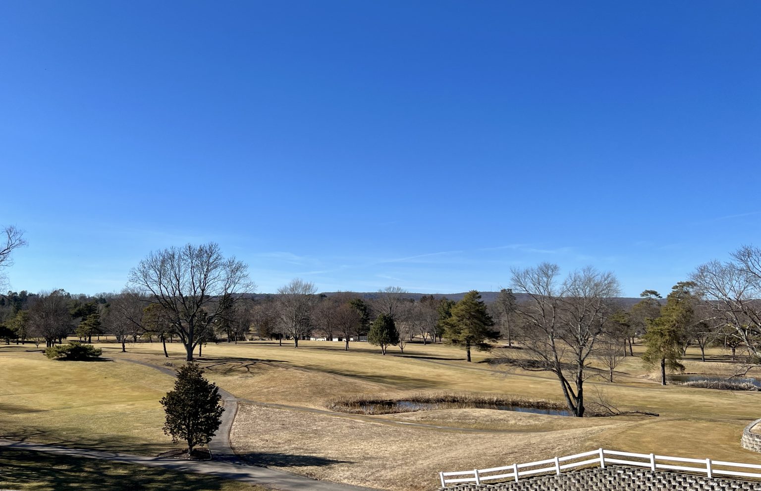 Rockledge Golf Course Having Early Season Opening - We-Ha | West ...
