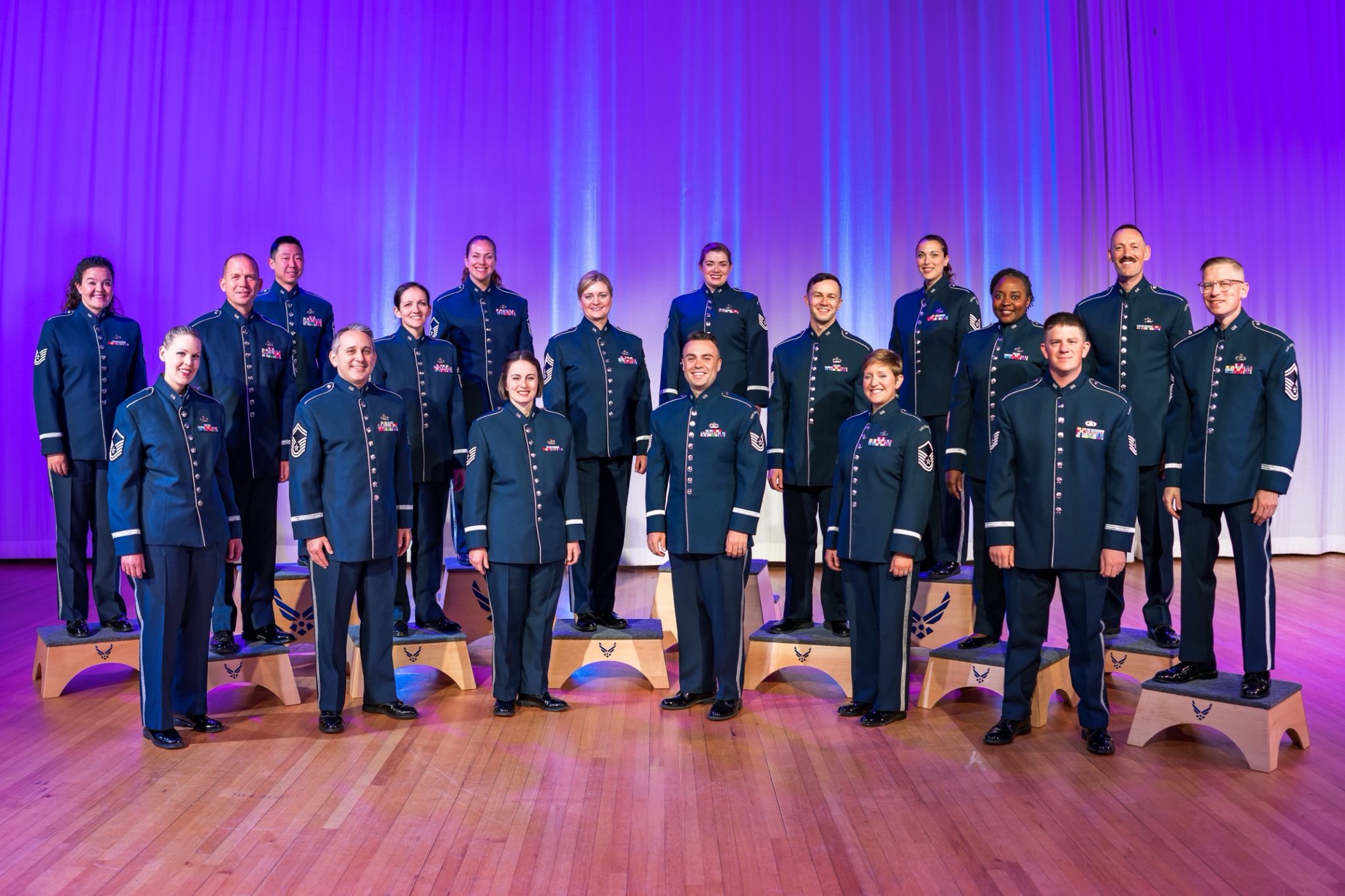 'Singing Sergeants' to Perform in West Hartford - We-Ha | West Hartford ...
