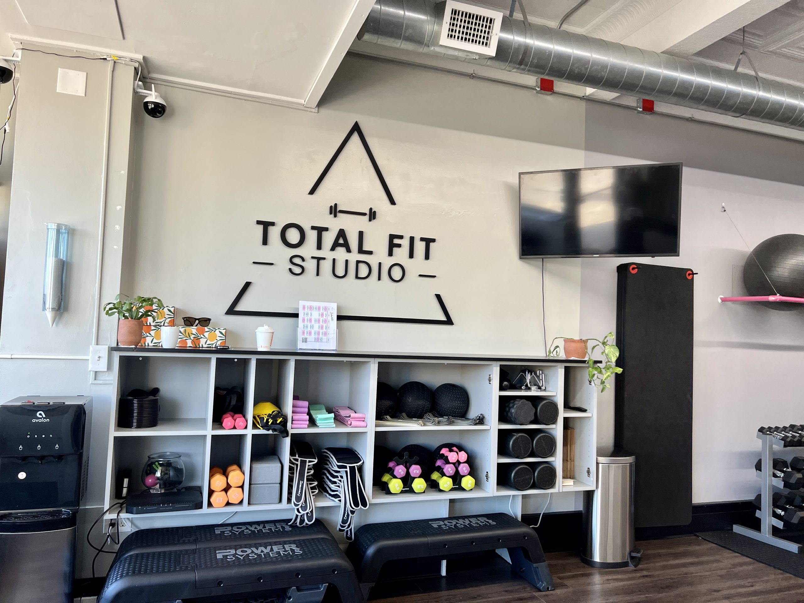 total fit interior - We-Ha | West Hartford News