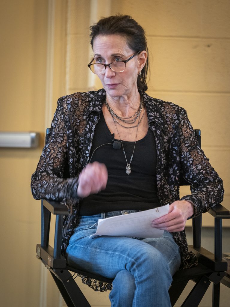 'Bad Hair Day on Planet Earth' Chronicles Messy Journey Through ...