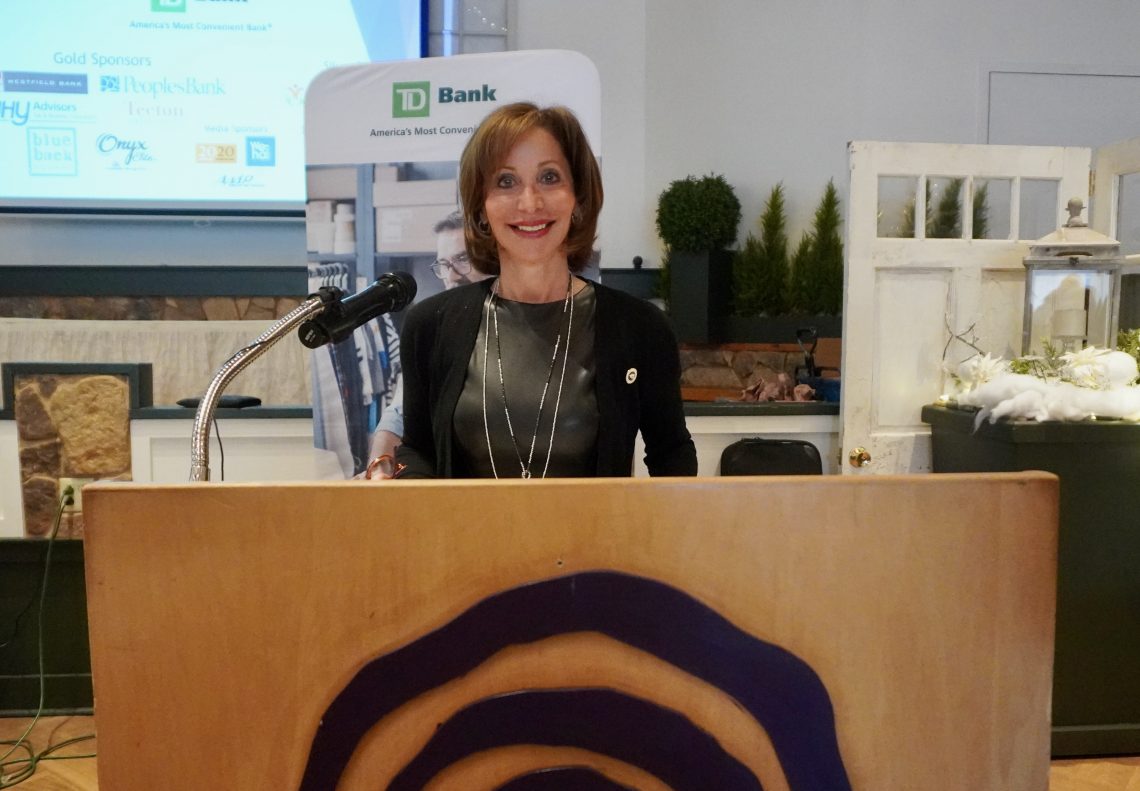 Mayor Shari Cantor: ‘West Hartford Is Doing Great!’ - We-Ha | West ...