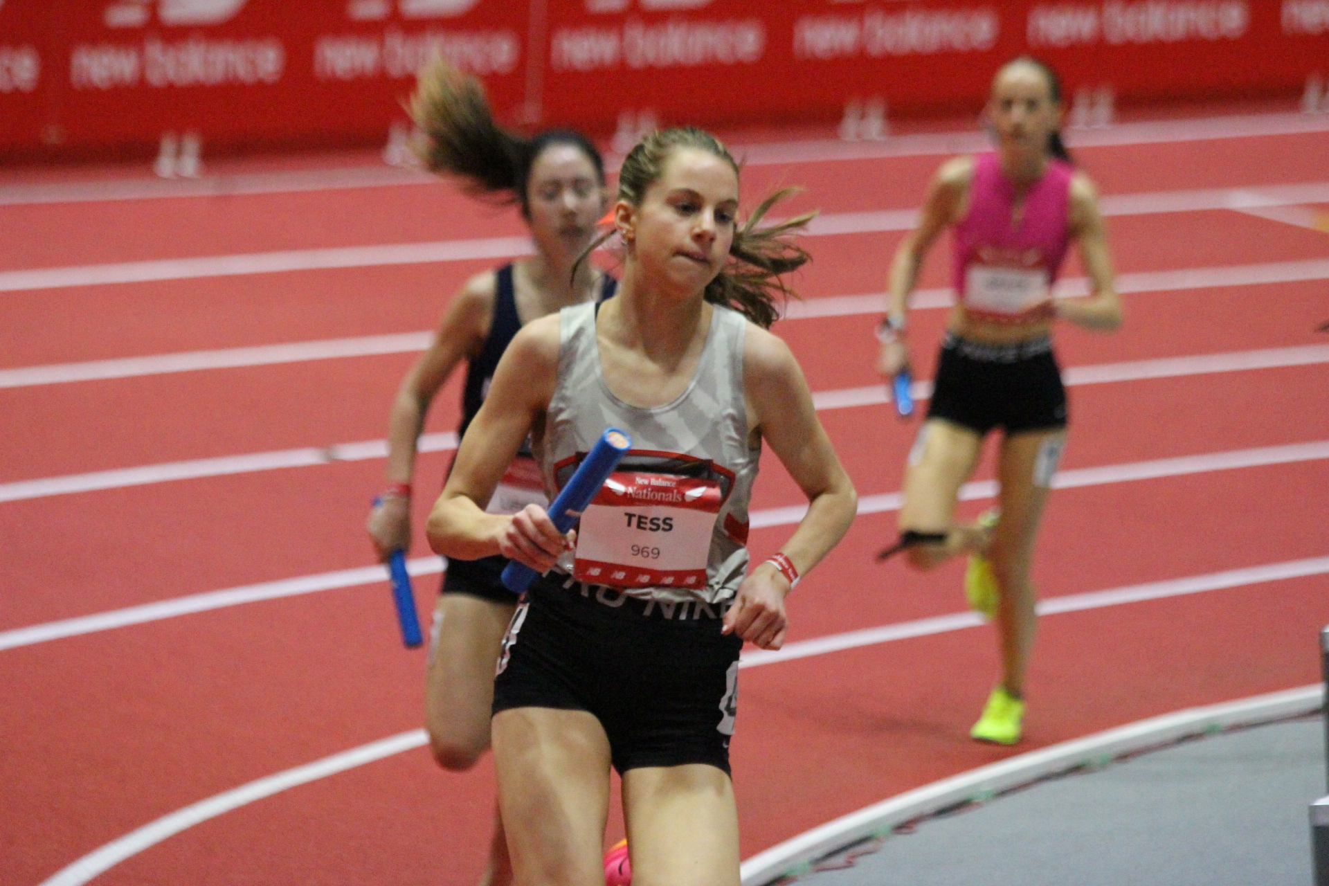 West Hartford Athletes Bring Home Medals, Records, and Personal Bests ...