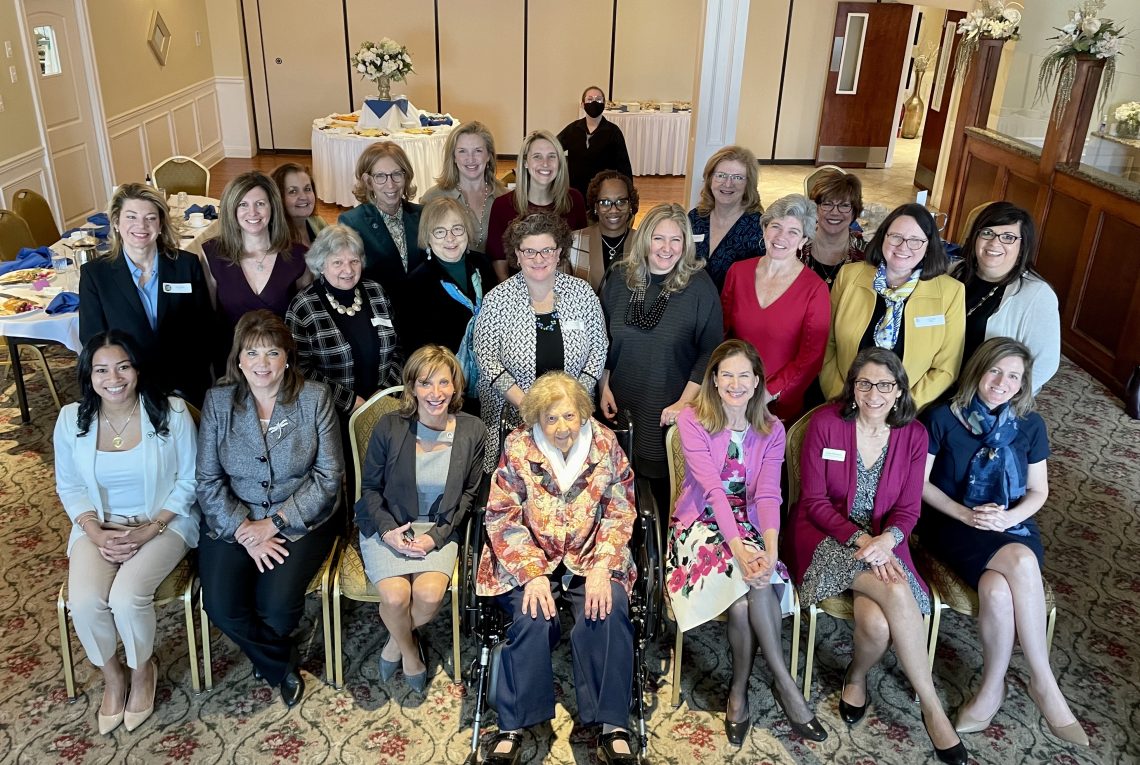 Ann Uccello, Former Hartford Mayor and West Hartford Resident, Dies at ...