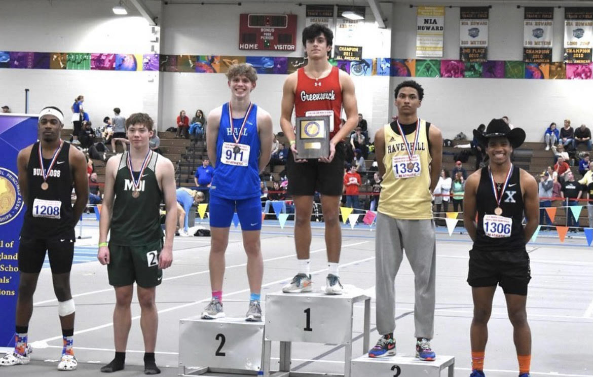 West Hartford High School Track and Field Teams Earn Several Titles at ...