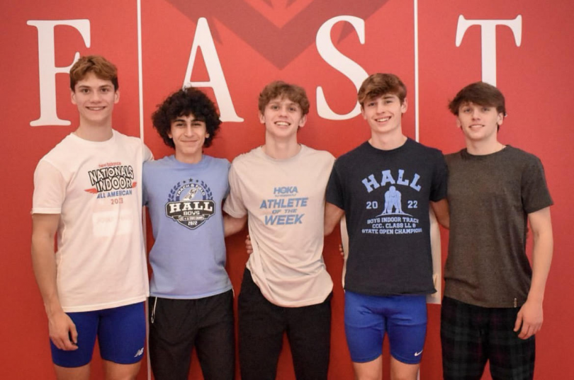 West Hartford Athletes Bring Home Medals, Records, and Personal Bests ...