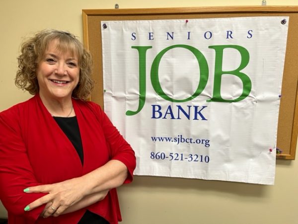 Seniors Job Bank Expands Services to Include Volunteer Opportunities ...