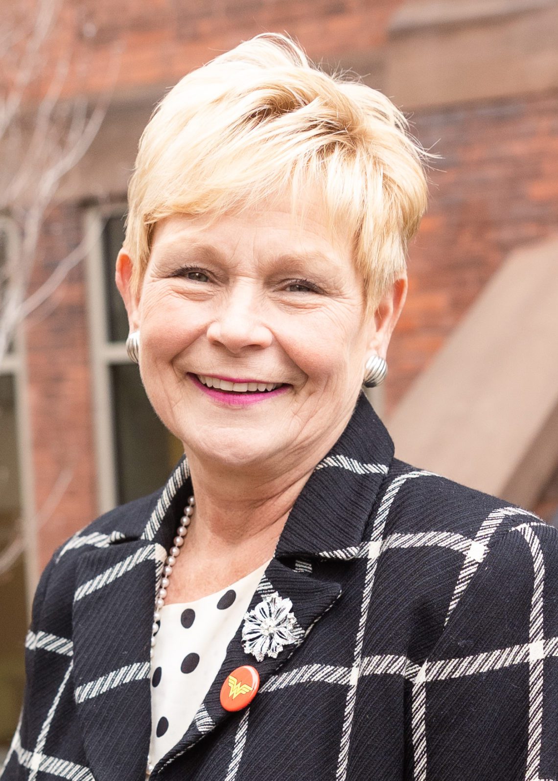 BrennanTracy - We-Ha | West Hartford News