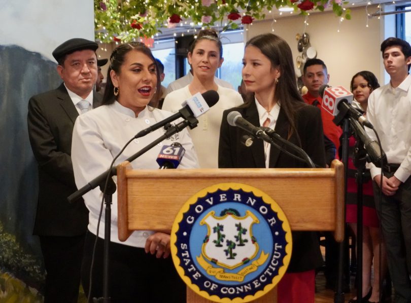 West Hartford's Coracora Named James Beard Semifinalist for 'Outstanding Restaurant' in 2024 ...