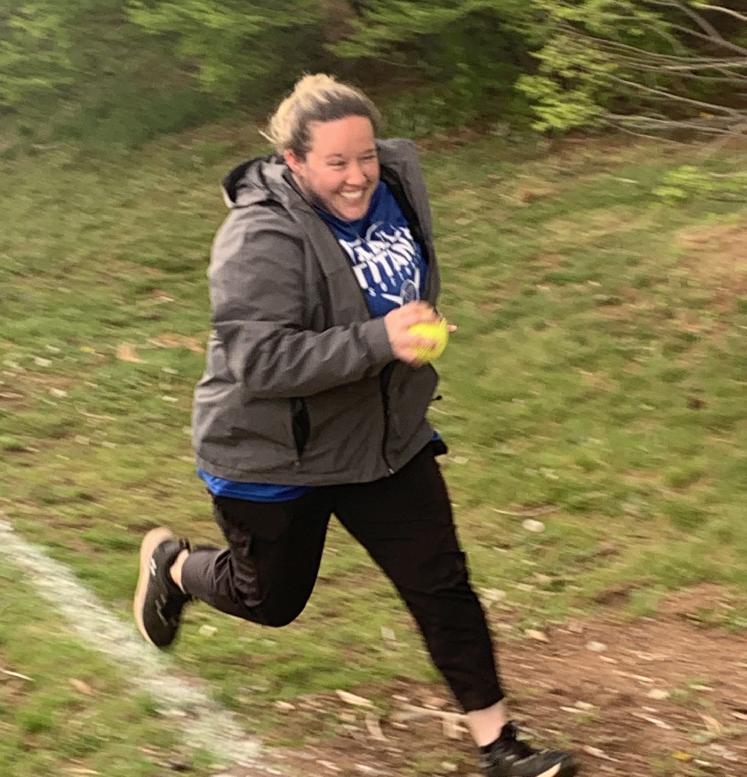 Hall Softball Gets First Win of the Season - We-Ha | West Hartford News