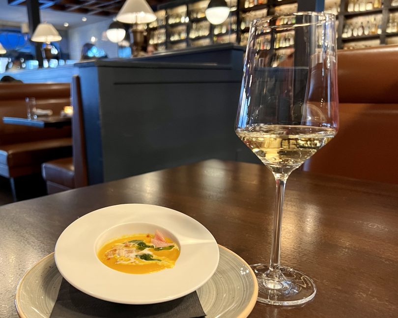 Changes at Union Kitchen Include Tasting Menu, Focus on Seasonal ...