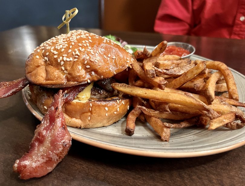 Changes at Union Kitchen Include Tasting Menu, Focus on Seasonal ...