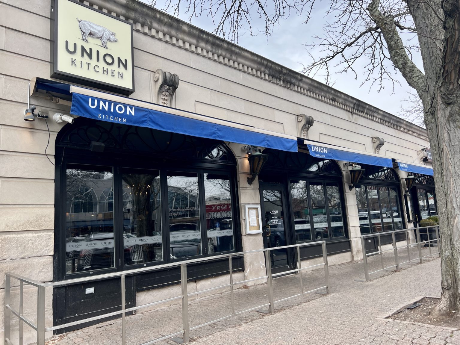 Changes at Union Kitchen Include Tasting Menu, Focus on Seasonal ...