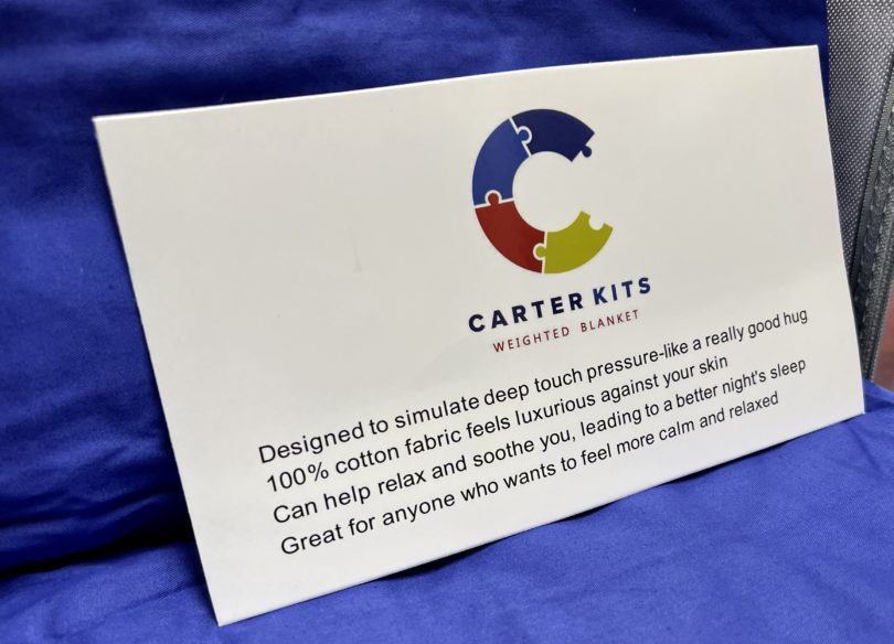 West Hartford Police Department's New 'Carter Kits' Will Assist ...