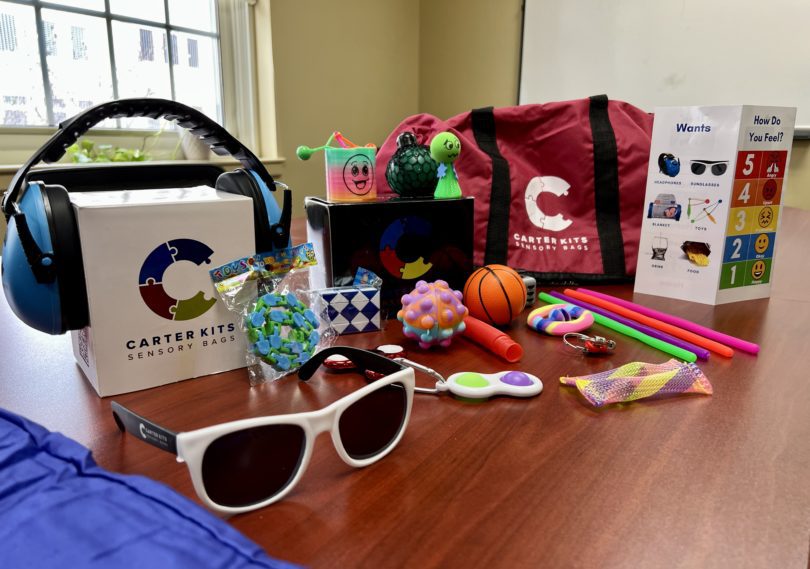 West Hartford Police Department's New 'Carter Kits' Will Assist ...
