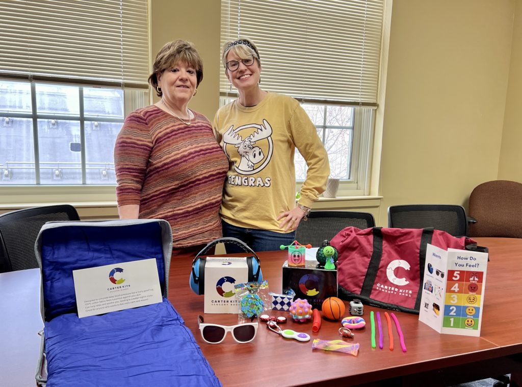 West Hartford Police Department's New 'Carter Kits' Will Assist ...