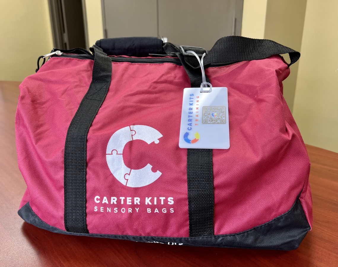 West Hartford Police Department's New 'Carter Kits' Will Assist ...