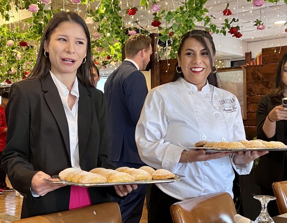 Award-Winning West Hartford Restaurant Opening New Location after ...