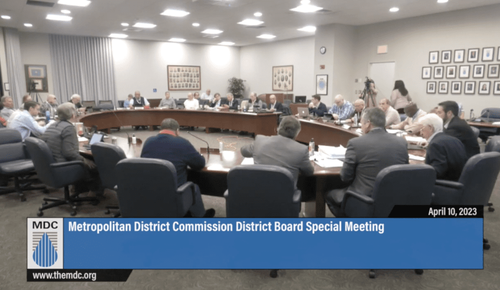 Op-Ed: MDC Reform is Worth Fighting for – Here's Why - We-Ha | West ...