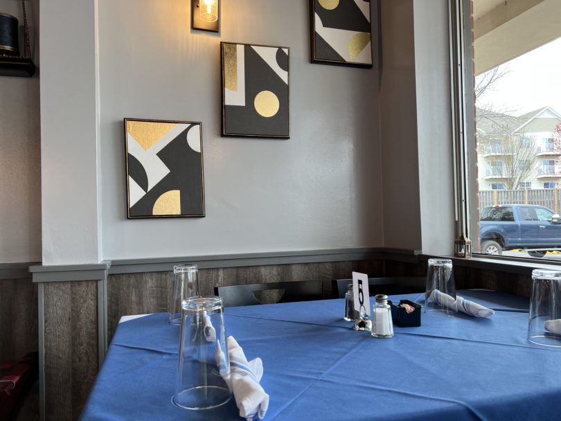 Zaytoon Mediterranean Kitchen Opens in Elmwood - We-Ha | West Hartford News