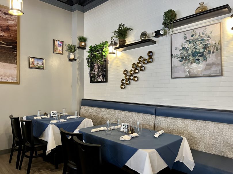 Zaytoon Mediterranean Kitchen Opens in Elmwood - We-Ha | West Hartford News