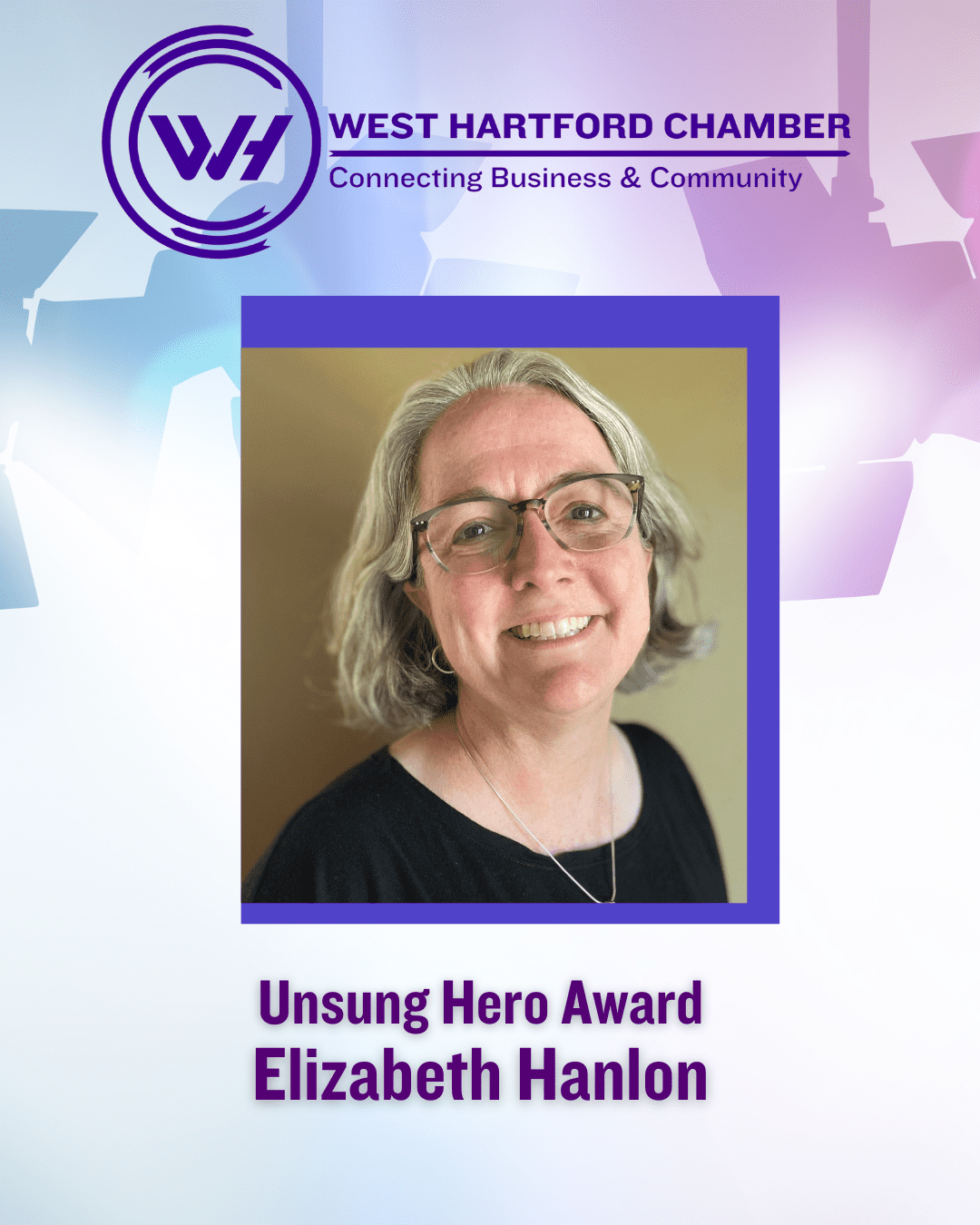 2023 Unsung Hero Award - We-Ha | West Hartford News