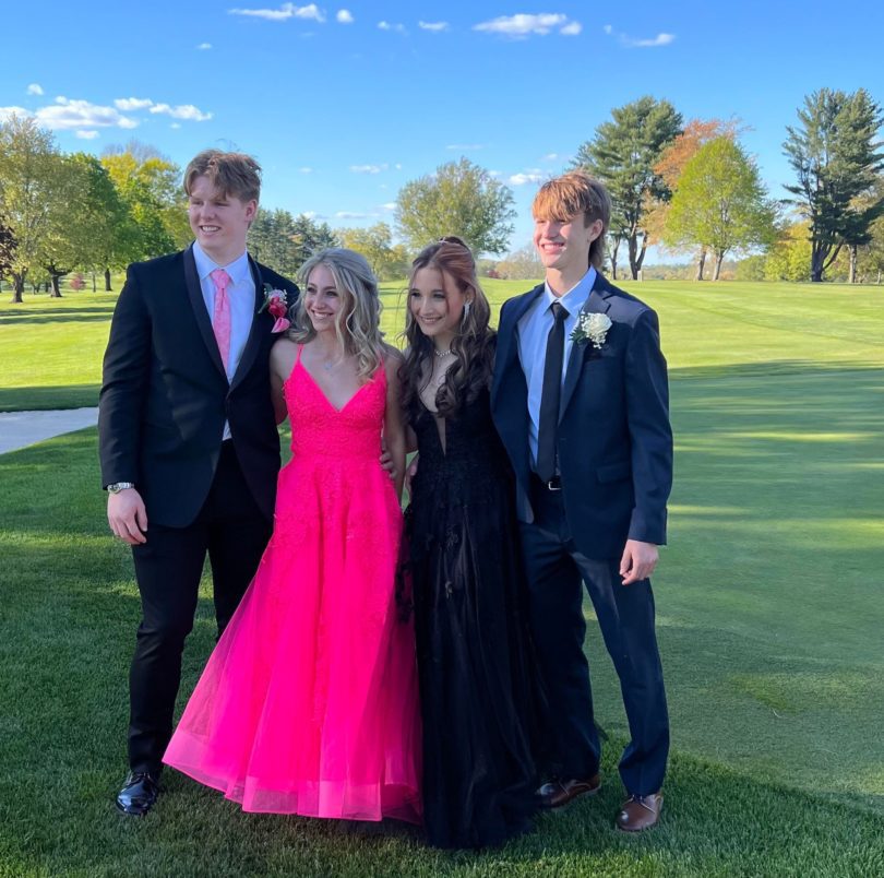 Hall High School Junior Prom: Photo Gallery - We-Ha | West Hartford News