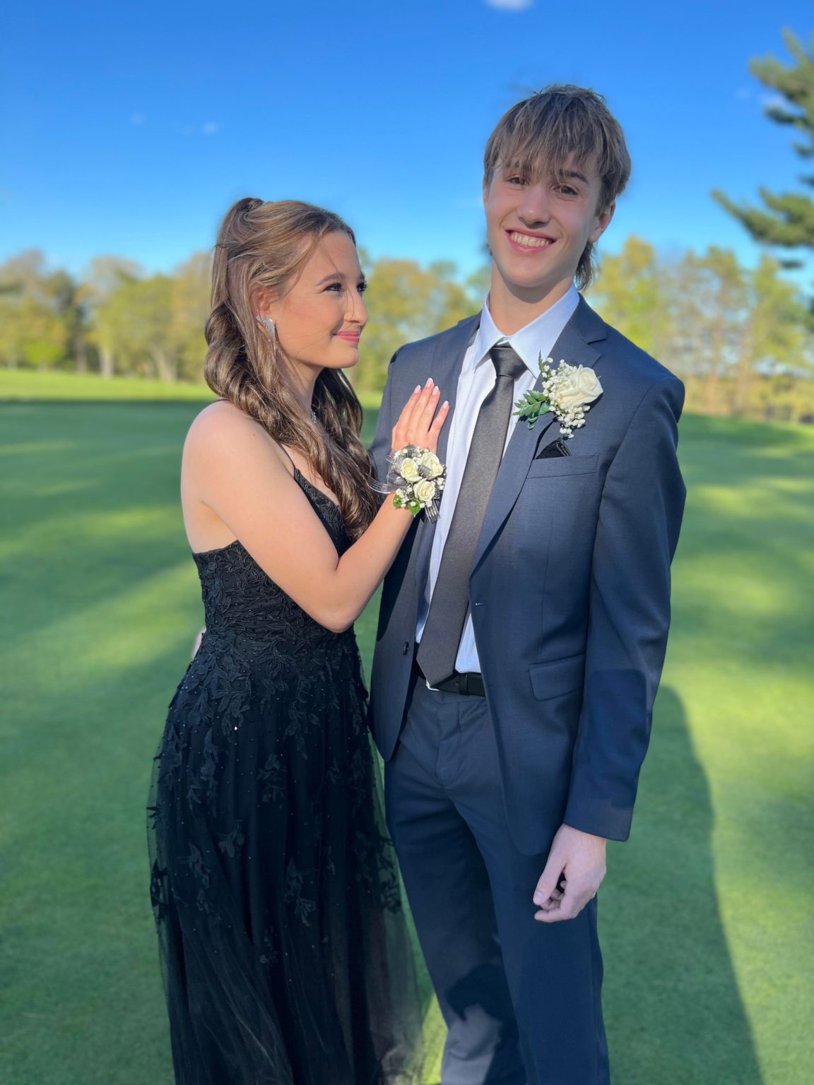 Hall High School Junior Prom: Photo Gallery - We-Ha | West Hartford News
