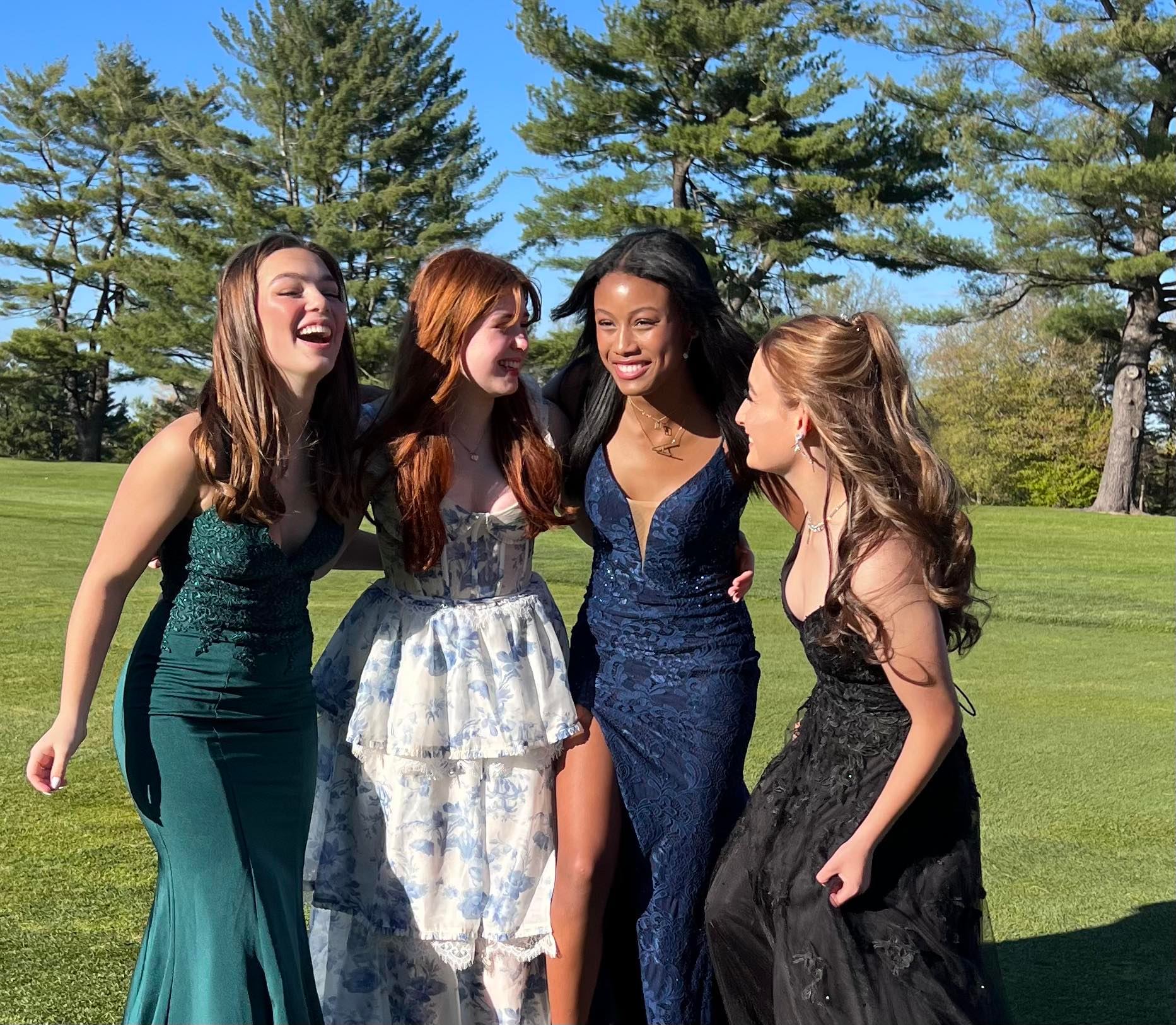 Hall High School Junior Prom: Photo Gallery - We-Ha | West Hartford News