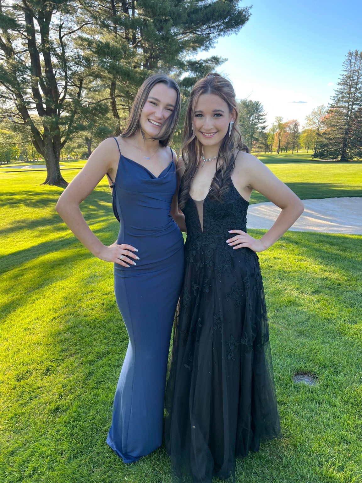 Hall High School Junior Prom: Photo Gallery - We-Ha | West Hartford News