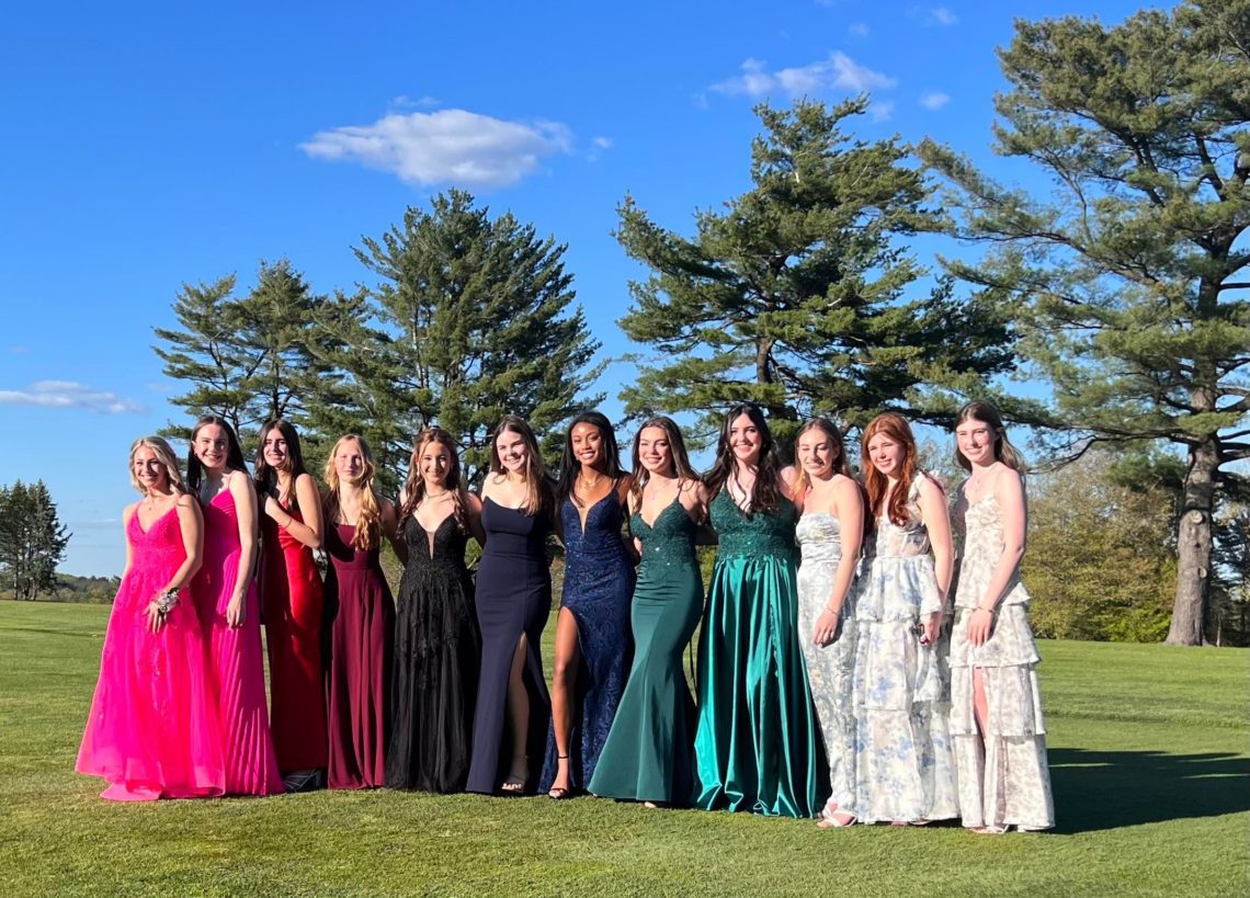 Hall High School Junior Prom: Photo Gallery - We-Ha | West Hartford News