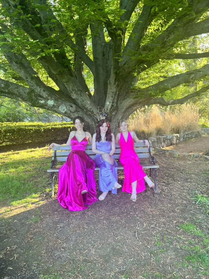 Hall High School Junior Prom: Photo Gallery - We-Ha | West Hartford News