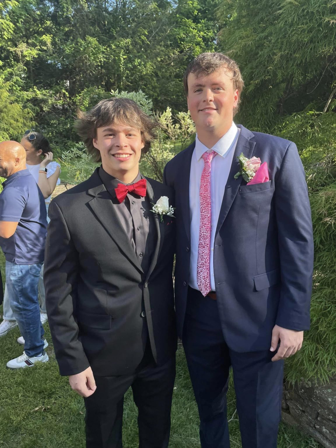 Conard High School Senior Prom: Photo Gallery - We-Ha | West Hartford News