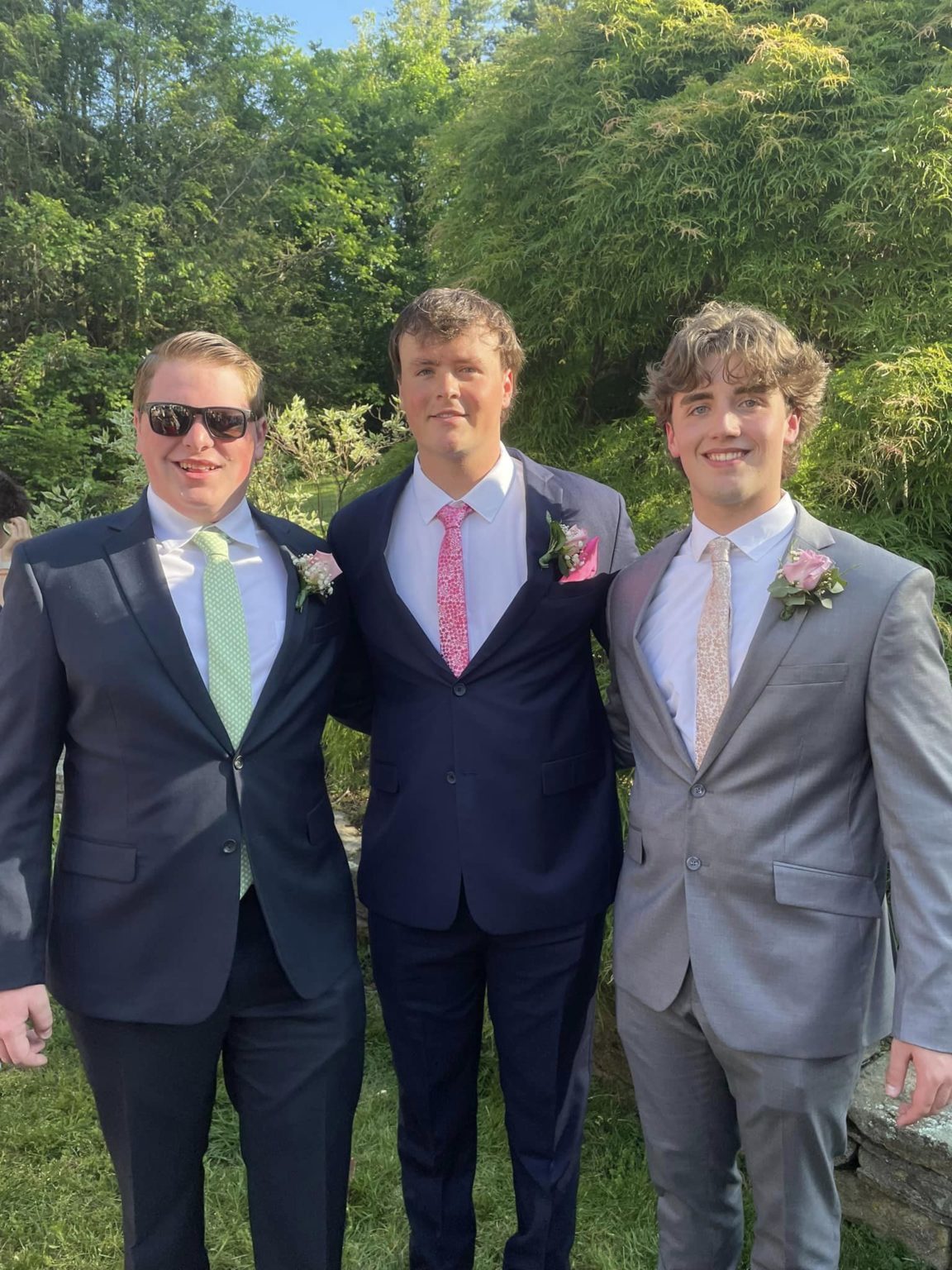 Conard High School Senior Prom: Photo Gallery - We-Ha | West Hartford News