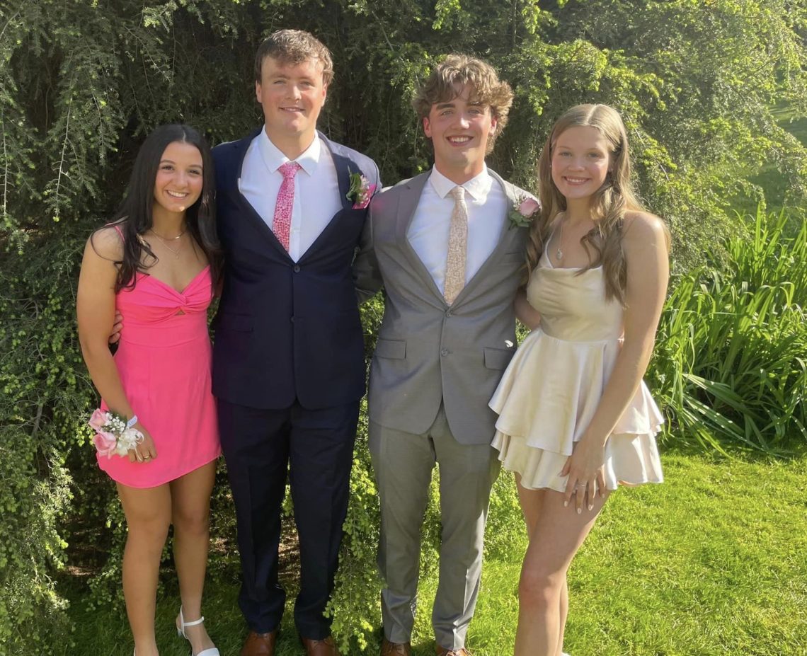 Conard High School Senior Prom: Photo Gallery - We-Ha | West Hartford News