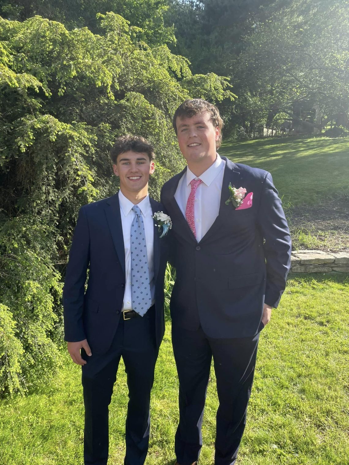 Conard High School Senior Prom: Photo Gallery - We-Ha | West Hartford News
