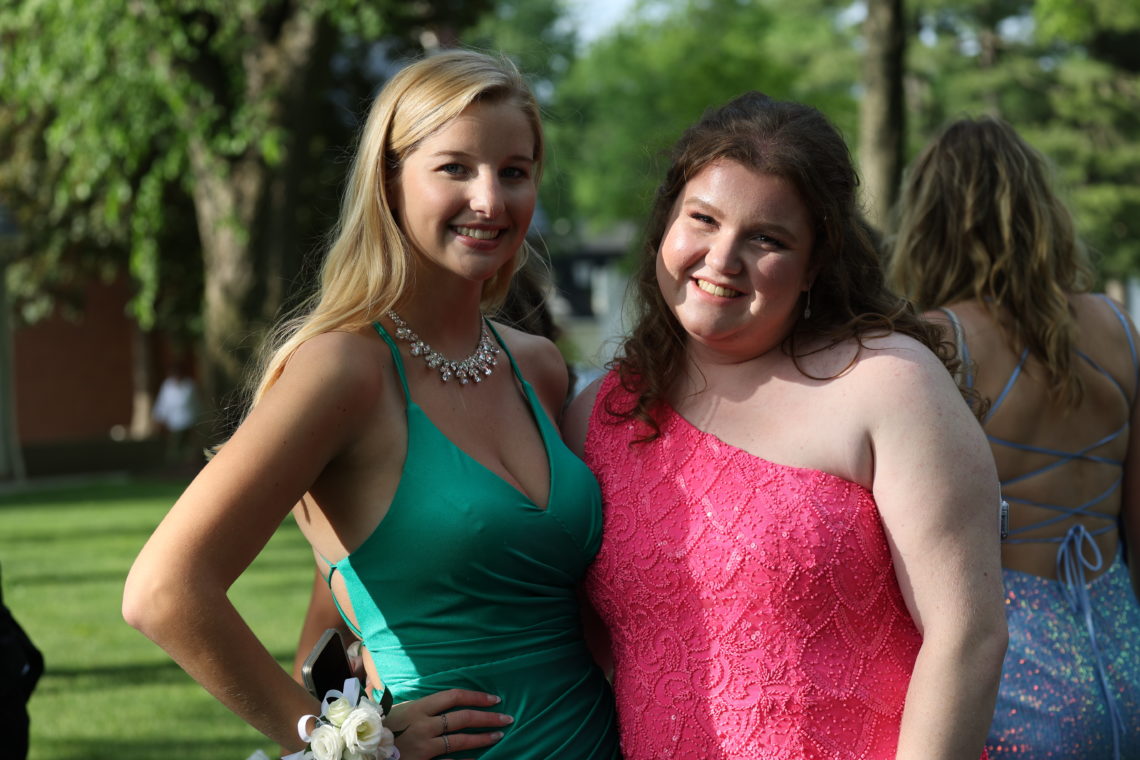 Kingswood Oxford Senior Prom: Photo Gallery - We-Ha | West Hartford News