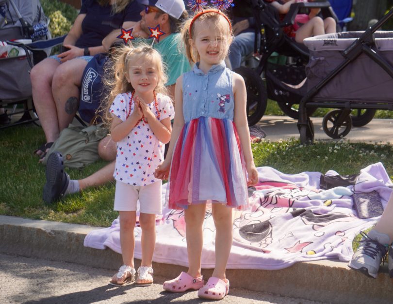 Scenes from the 2023 West Hartford Memorial Day Parade - We-Ha | West ...