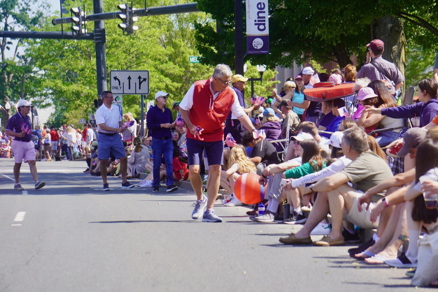 Scenes from the 2023 West Hartford Memorial Day Parade - We-Ha | West ...
